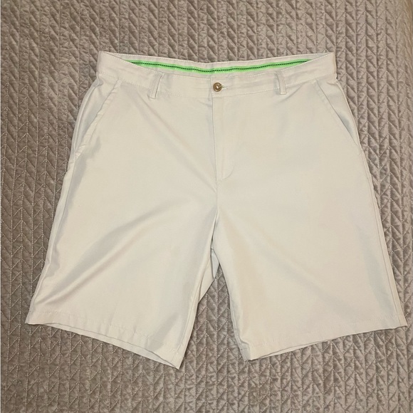 Izod | Shorts | Mens Izod Golf Shorts Sz 36 | Poshmark